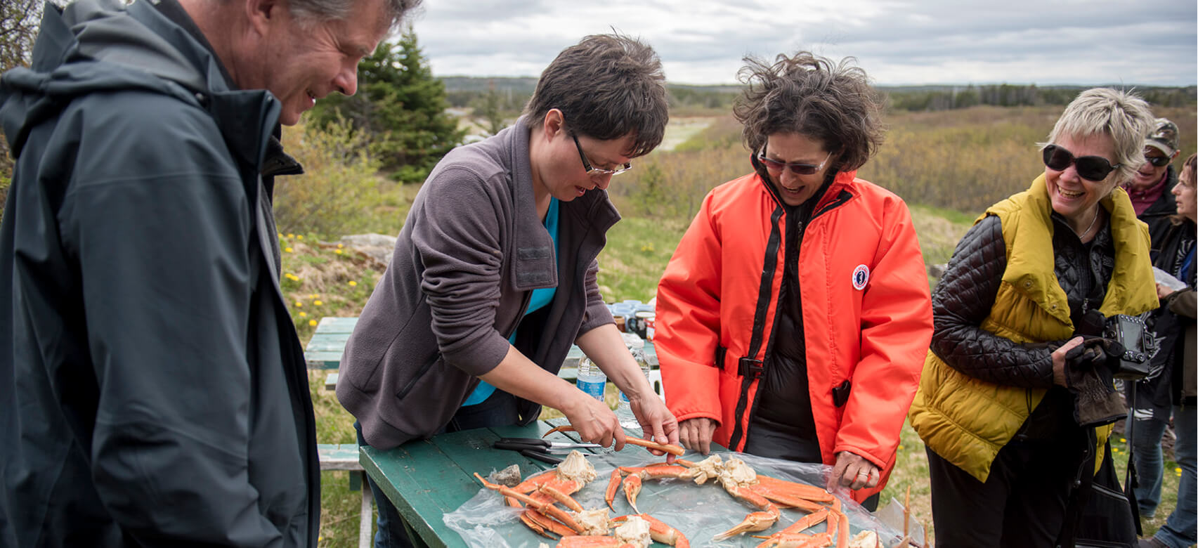 Work With Us - Shorefast